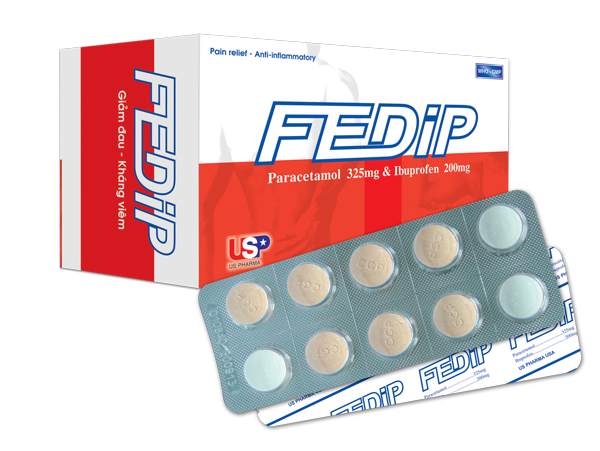 Cold- Analgesics – Antipyretics, uspharma