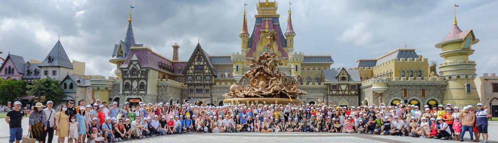 CÔNG TY CỔ PHẦN US PHARMA USA